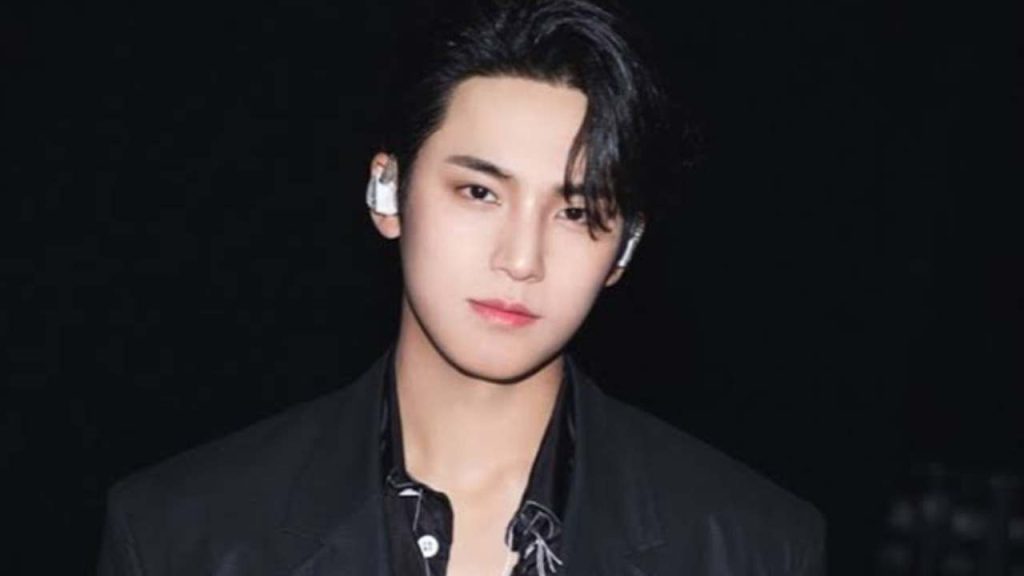 Seventeen's Mingyu Spotted at Paris Nightclub: What Was He Up To? - K ...