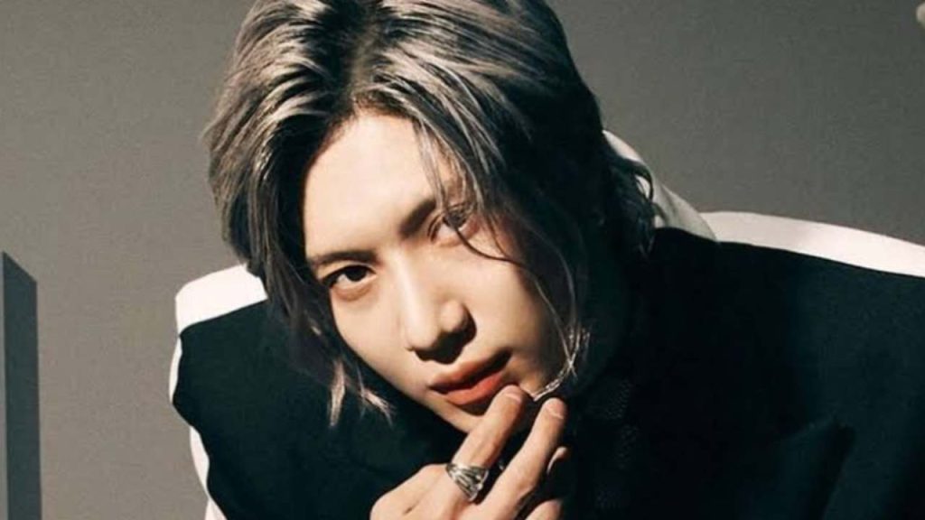 SHINee's Taemin Joins Big Planet Made, Drops New Profile Photos - K-Pop ...