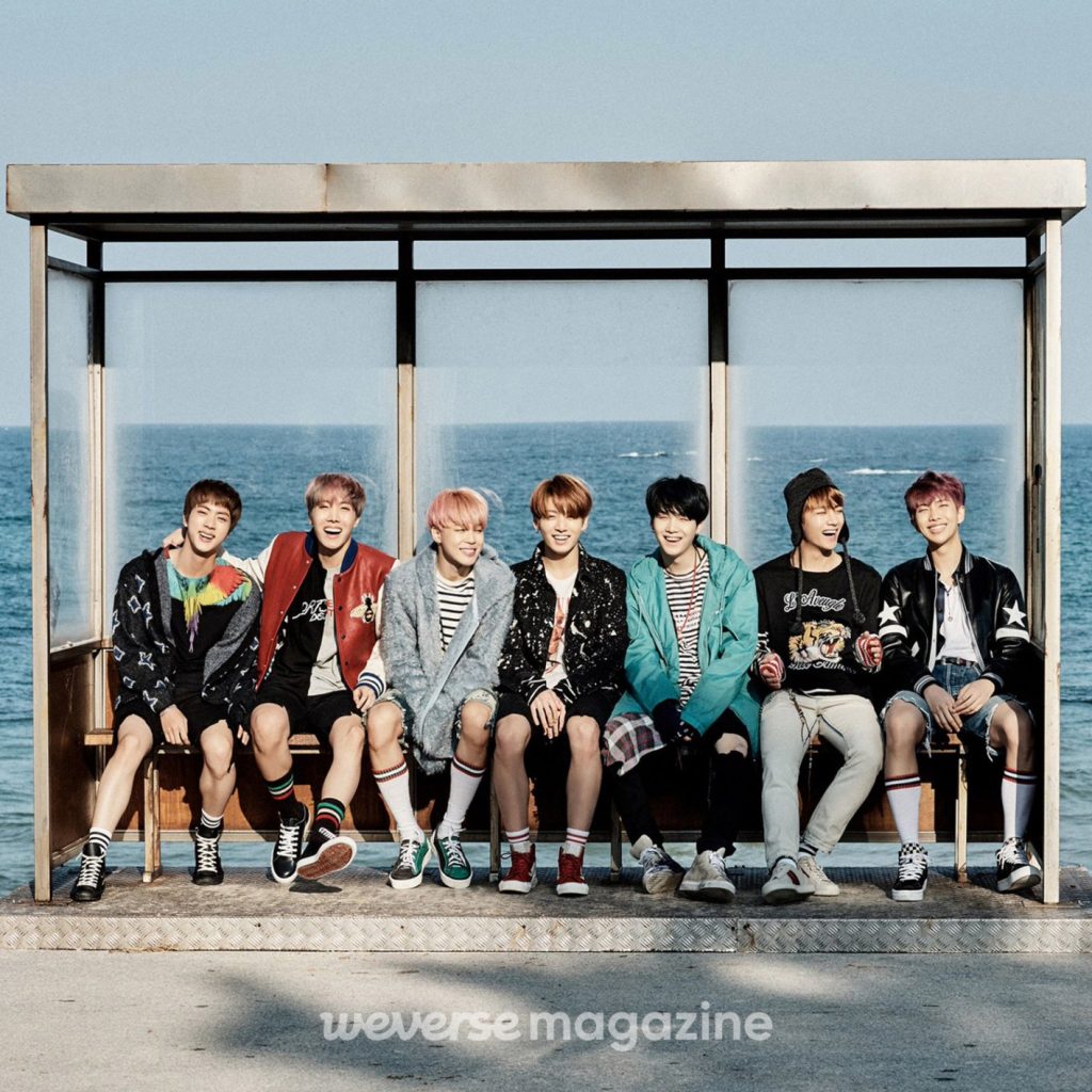 K-pop Giants Go Global: JYP and HYBE Shine Abroad, SM Reigns at Home ...