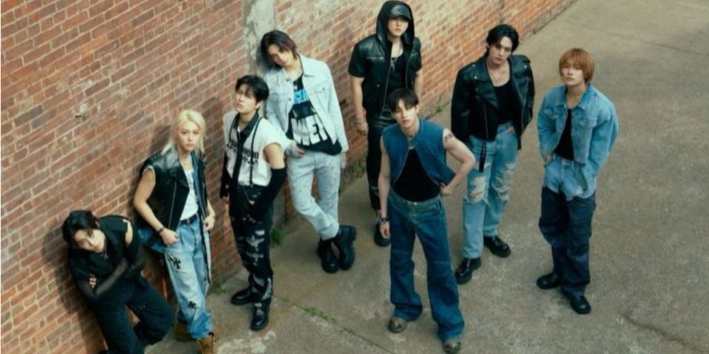 Stray Kids Launches Epic World Tour with Electrifying Seoul Kickoff and ...