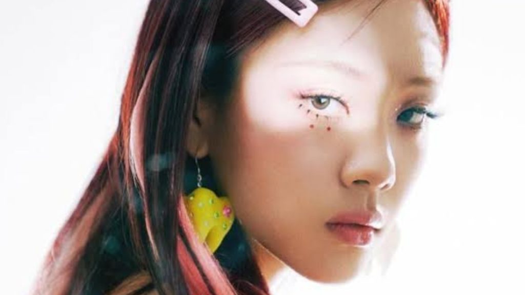 BIBI Embarks on Her First World Tour “EVE” – Dates and Cities Announced ...