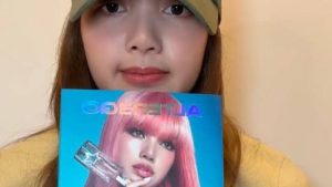 BLACKPINK’s Lisa Tops iTunes Charts Worldwide with ‘Alter Ego’ - K-Pop ...