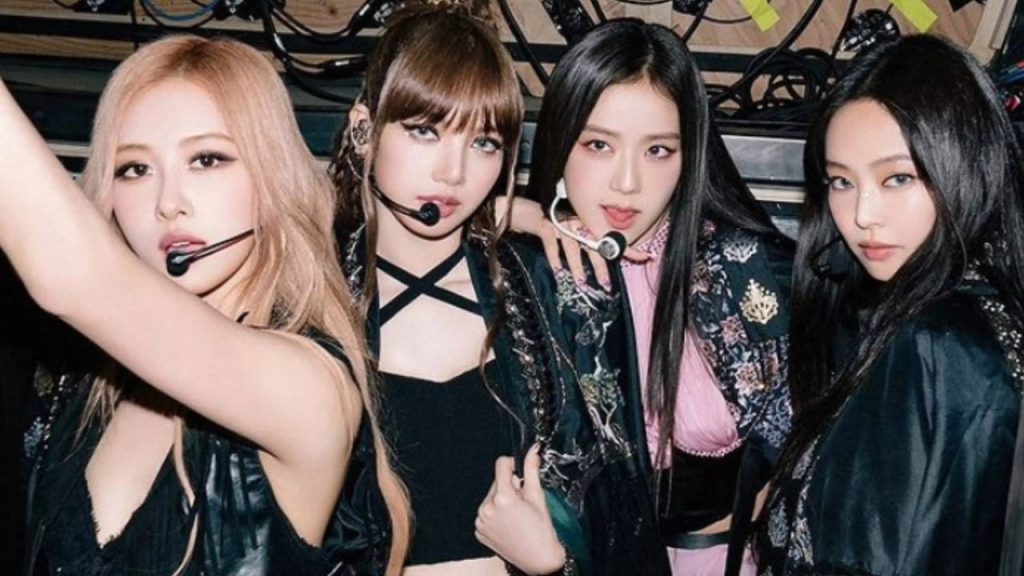 Top 15 Most Popular K-Pop Girl Groups Right Now - K-Pop Radar