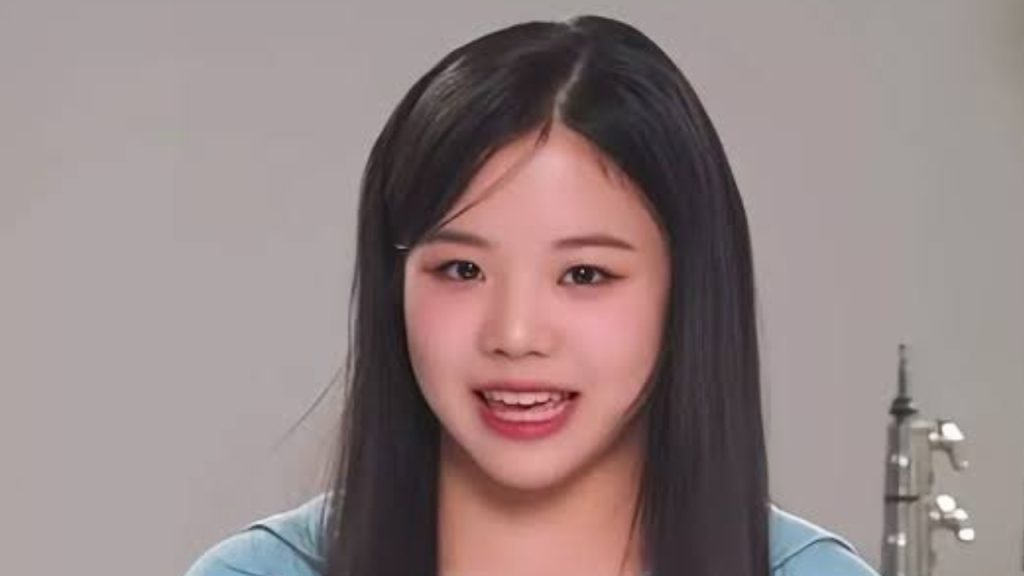 Kaylee Officially Departs From VCHA and JYP Entertainment After Lengthy ...