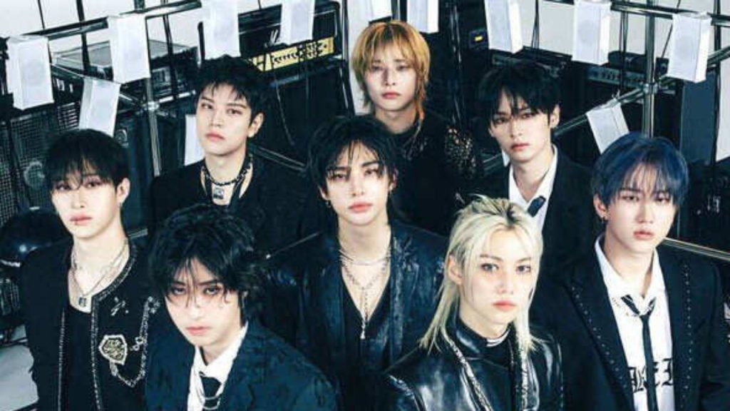 Stray Kids Conquer the World: ‘dominATE’ Tour Closes After Record ...