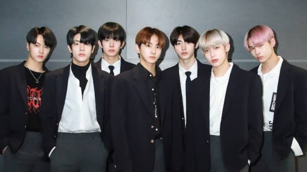 ENHYPEN Blends Anime and Reality in Magical ‘Shine On Me’ MV Teaser ...