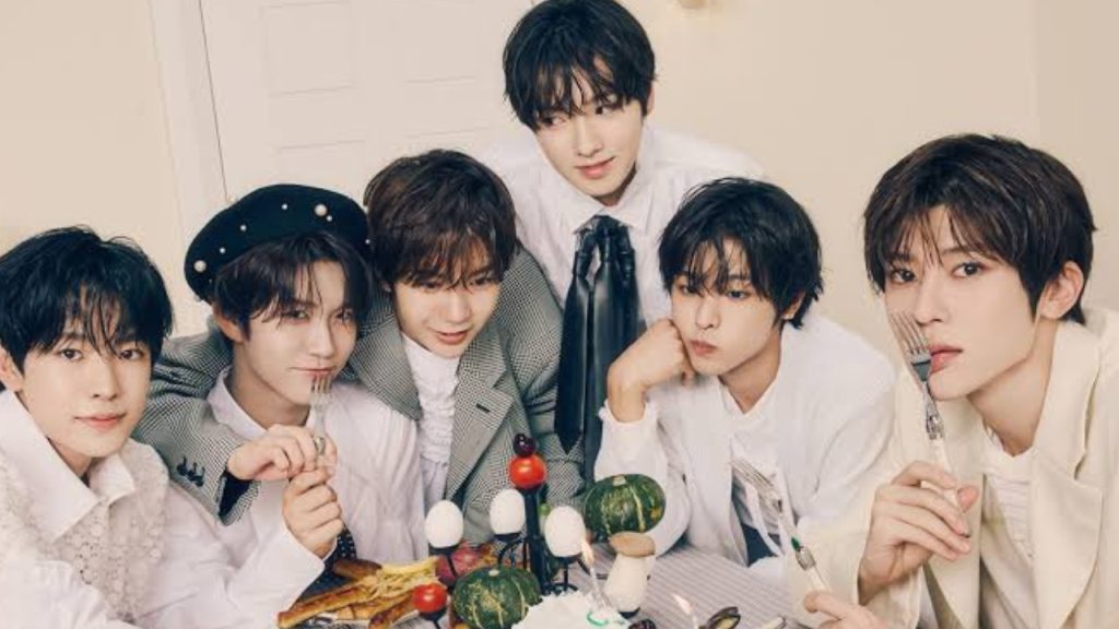 NCT WISH Breaks Records With ‘COLOR’—Fastest Million-Seller in Their ...