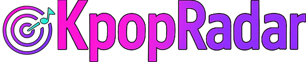 Home - K-Pop Radar