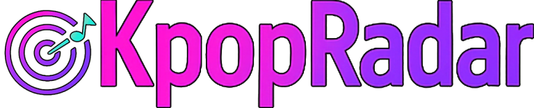 Home - K-Pop Radar