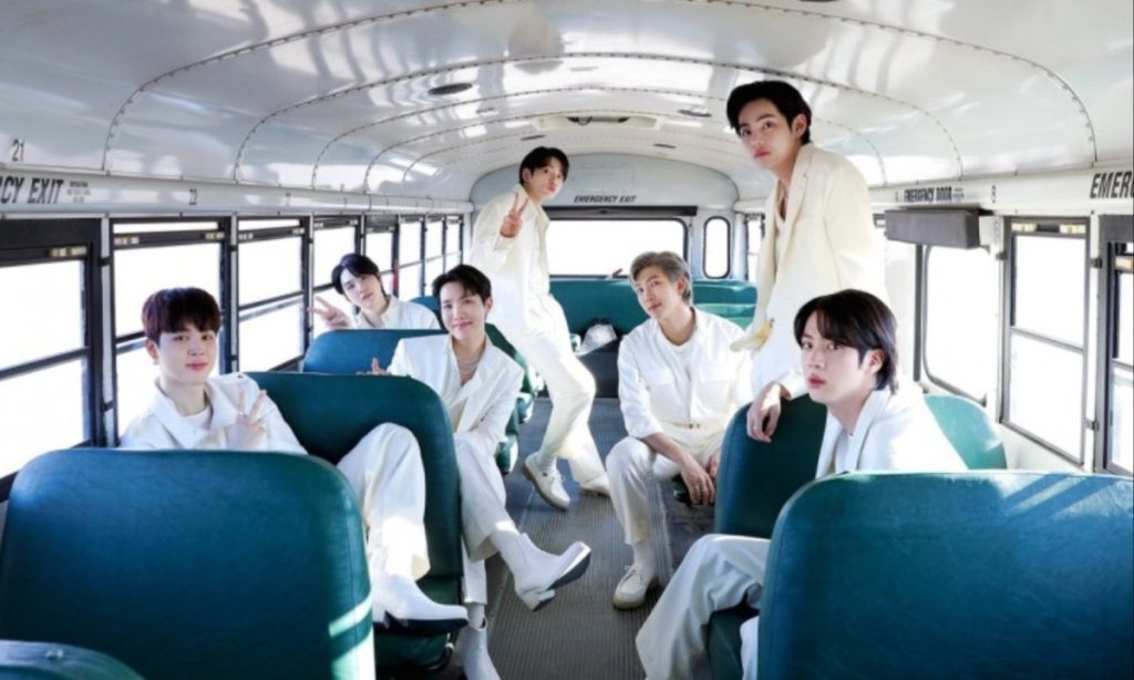 BTS Tops January 2026 Star Brand Reputation Rankings Ahead of Full ...