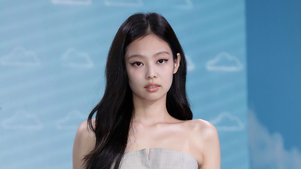 JENNIE and Tame Impala Link Up for Left-Field 'Dracula' Remix - K-Pop Radar
