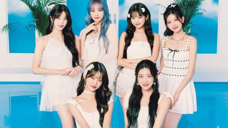 IVE Tops March 2026 Girl Group Brand Rankings Amid Rising K-Pop ...
