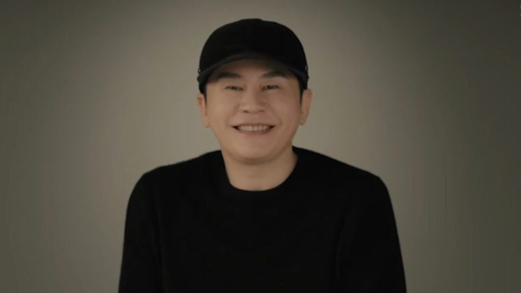 YG Entertainment Sets Ambitious 2026 Roadmap Featuring New Boy Group ...