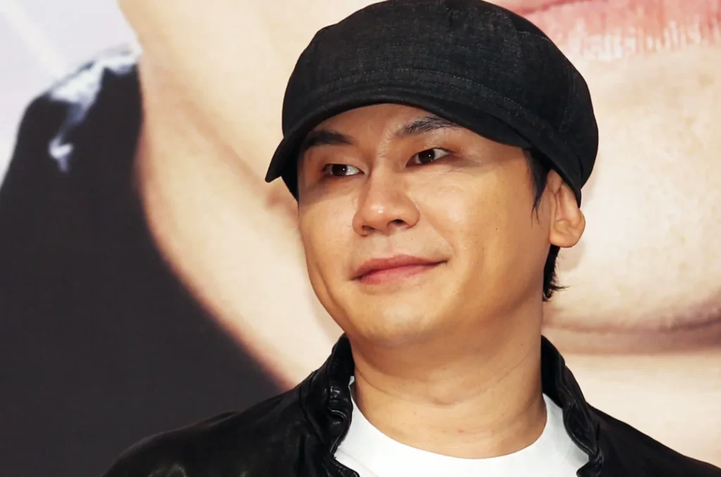 YG Entertainment Sets Ambitious 2026 Roadmap Featuring New Boy Group ...