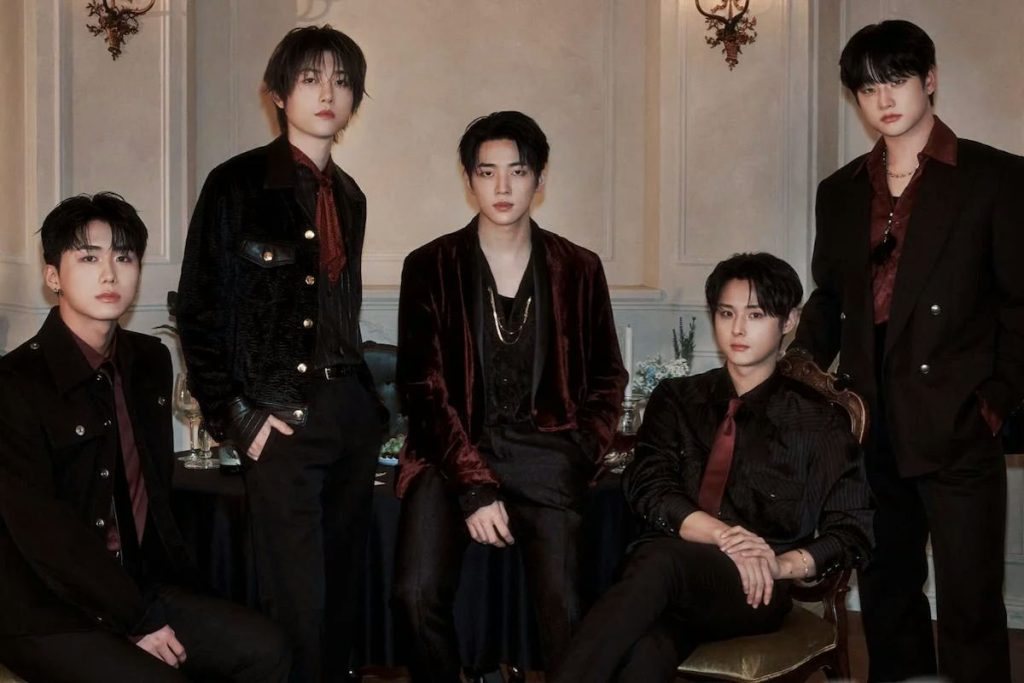 DKZ Officially Ends Group Promotions As Members Transition Into Solo ...