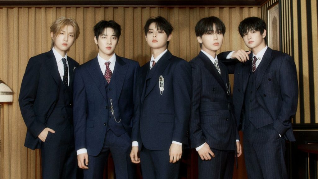 DKZ Officially Ends Group Promotions As Members Transition Into Solo ...
