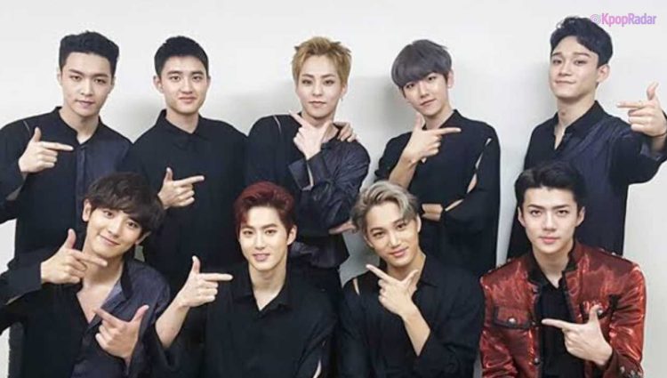 Did EXO Get Disbandanded? The EXhORIZON Tour Details - K-Pop Radar