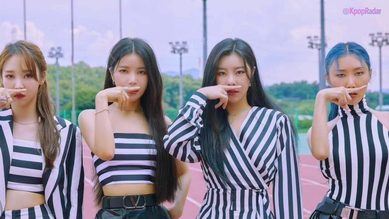 MAMAMOO Announces 2026 World Tour 'WAW: The Final Chapter' - K-Pop Radar