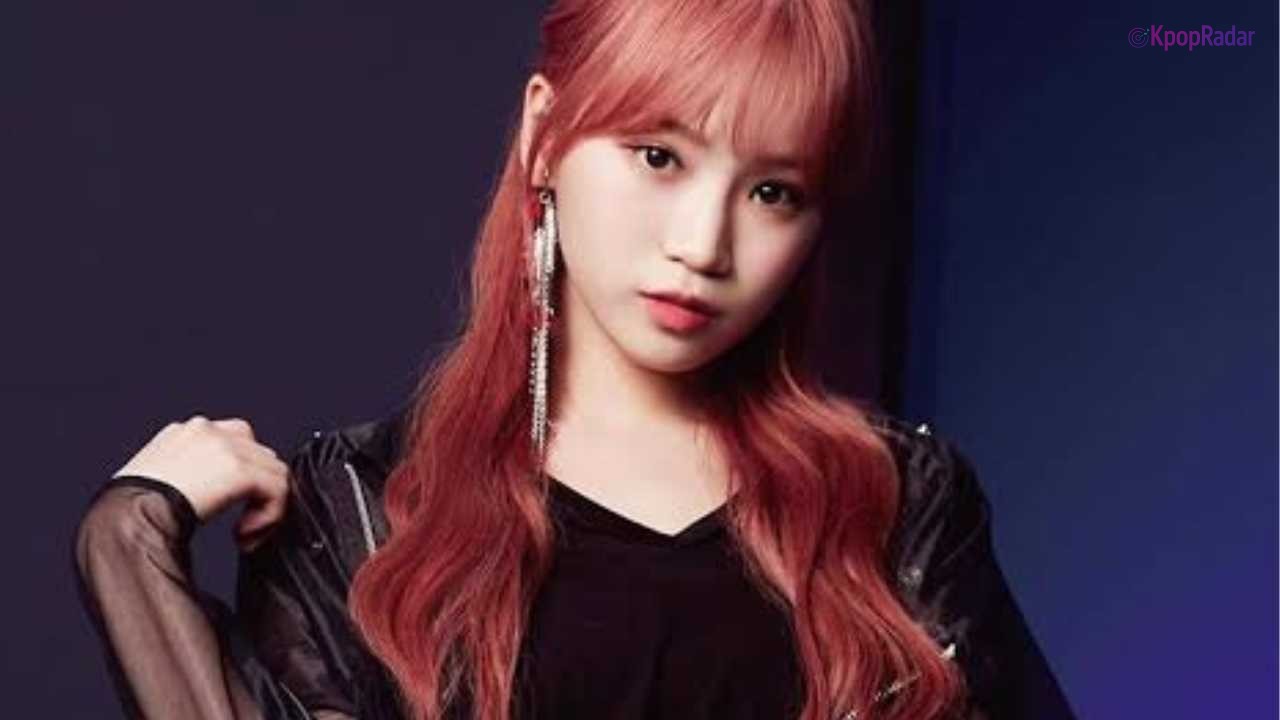 LE SSERAFIM’s Kim Chaewon to Temporarily Halt Activities: Source Music ...
