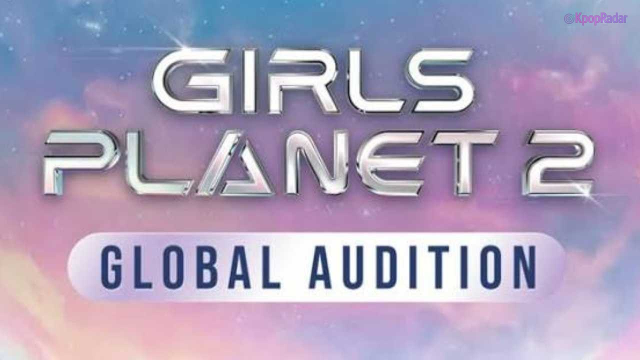 Girls Planet 2 Announces 2027 Premiere and Worldwide Auditions - K-Pop ...