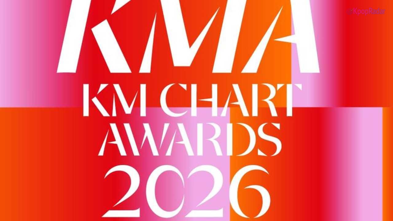 KMA (KM Chart Awards) 2026 Announces First Lineup and Details - K-Pop Radar
